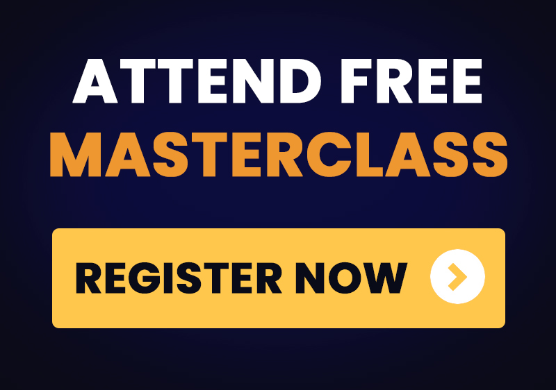 Exclusive Masterclass - Only Book Buyers